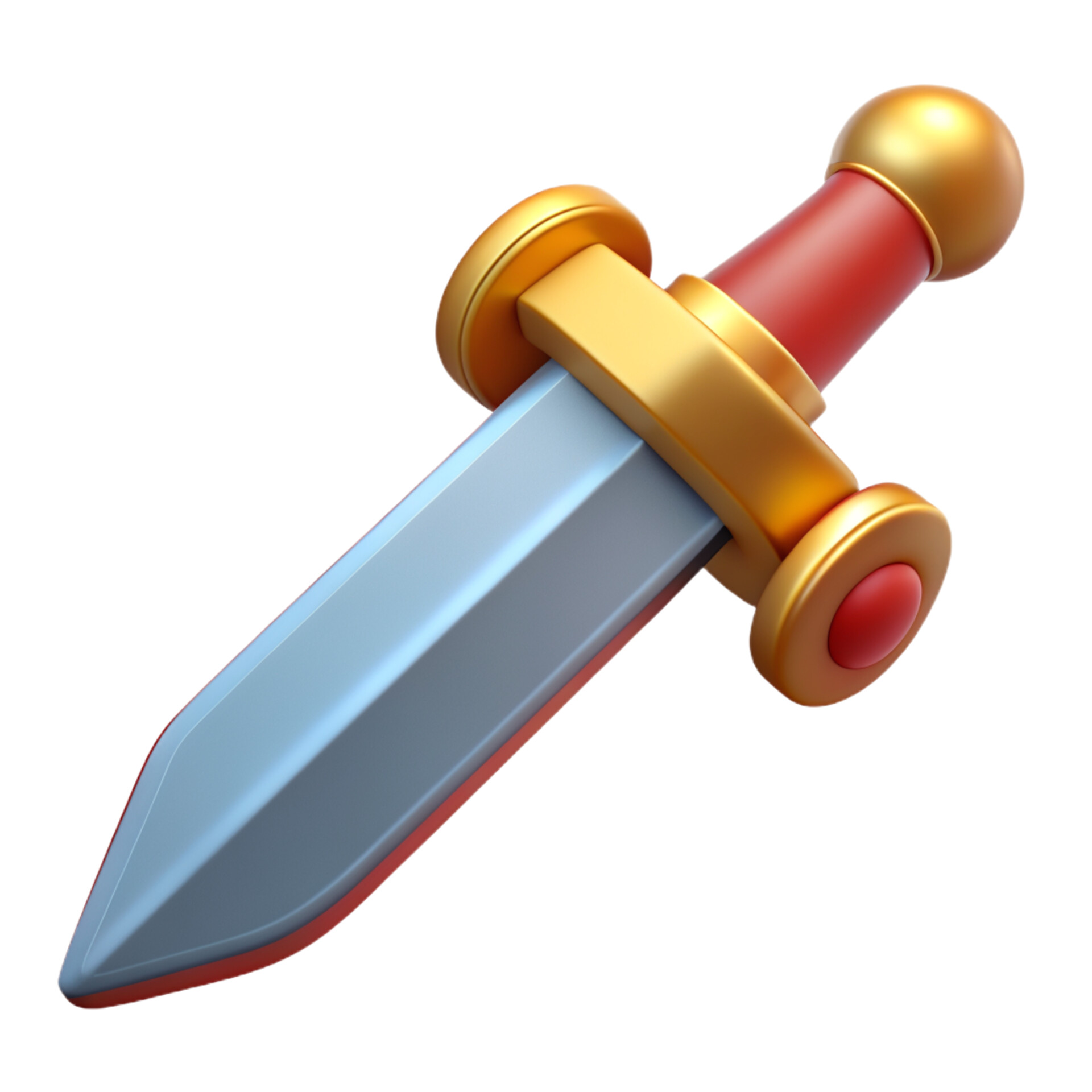 ArtStation - Ninja Sword