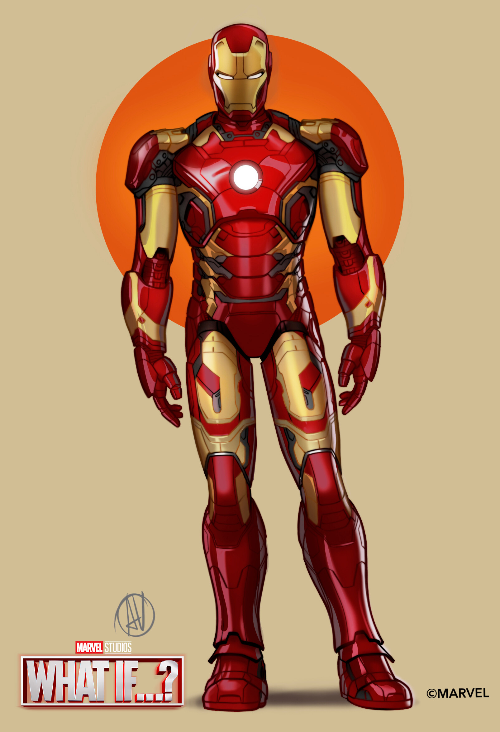 how to draw iron man avengers age of ultron