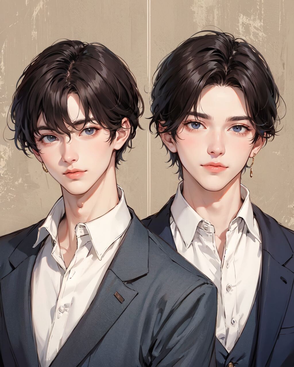 4K Anime Reference Art for Artists and Enthusiasts - 336 A Photobook of ...