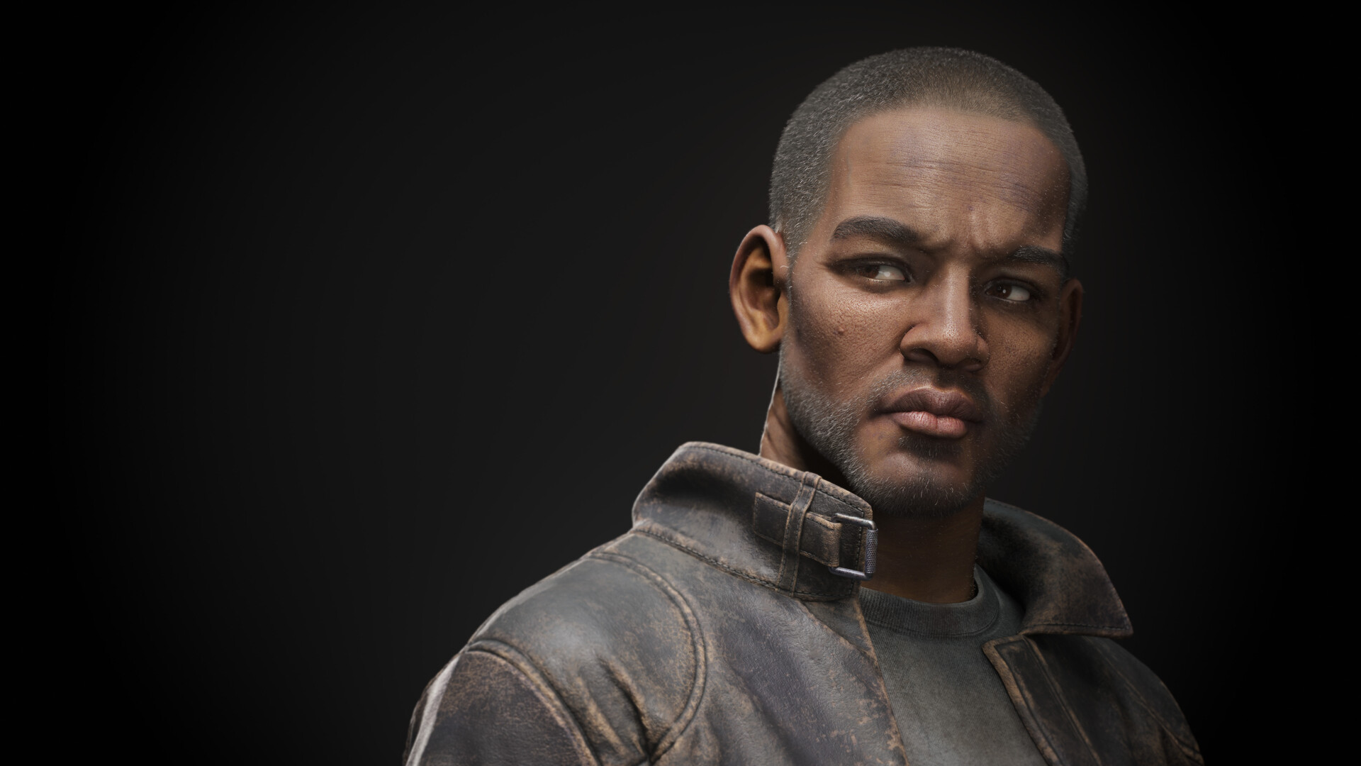 ArtStation - Exercise