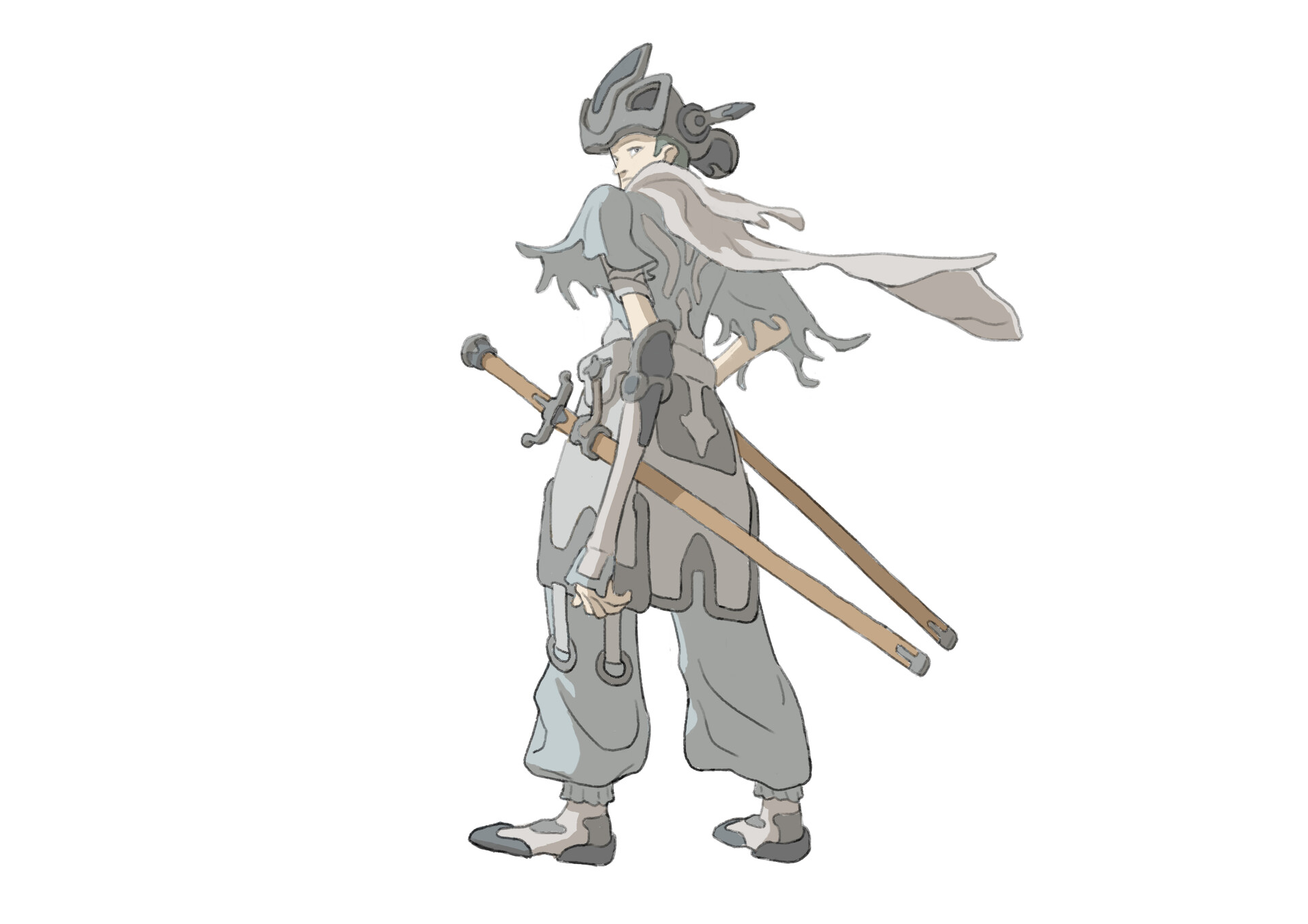 ArtStation - no title