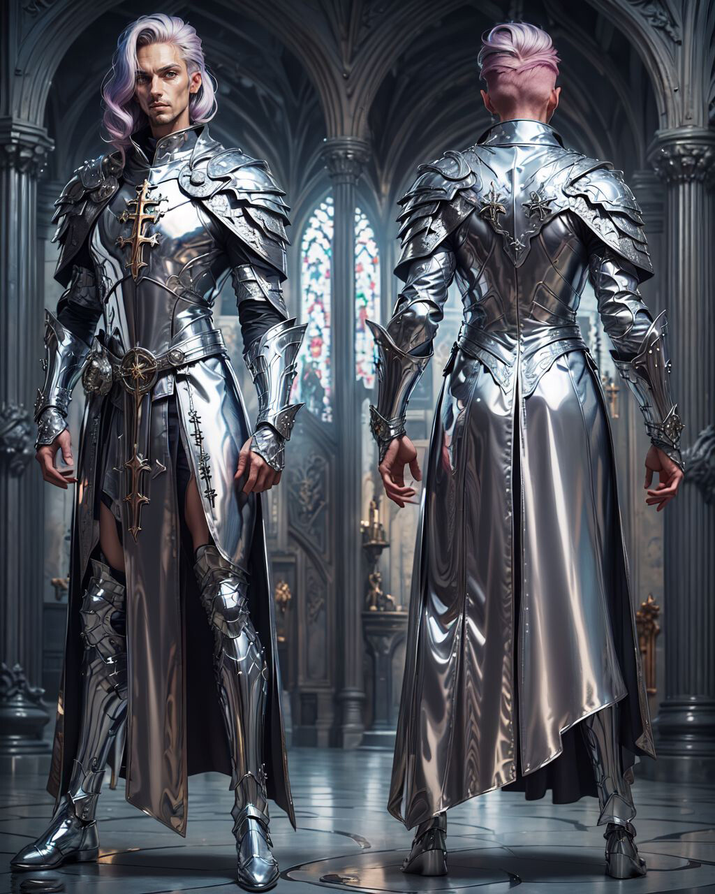 4K Anime Reference Art for Artists and Enthusiasts - 248 Battle ...