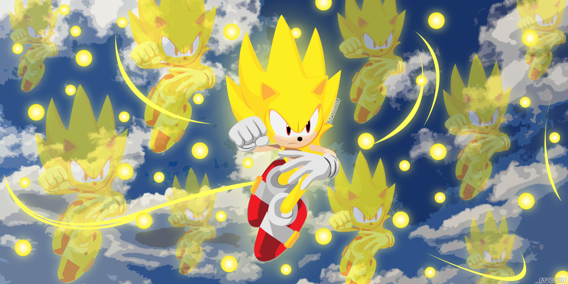 ArtStation - Undefeatable