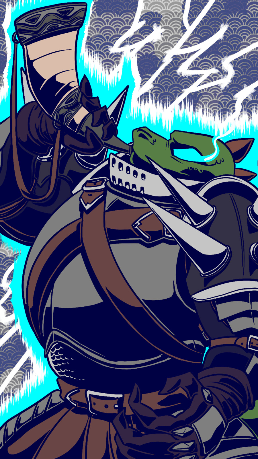 Fülöp Andrea - Minty Commissions