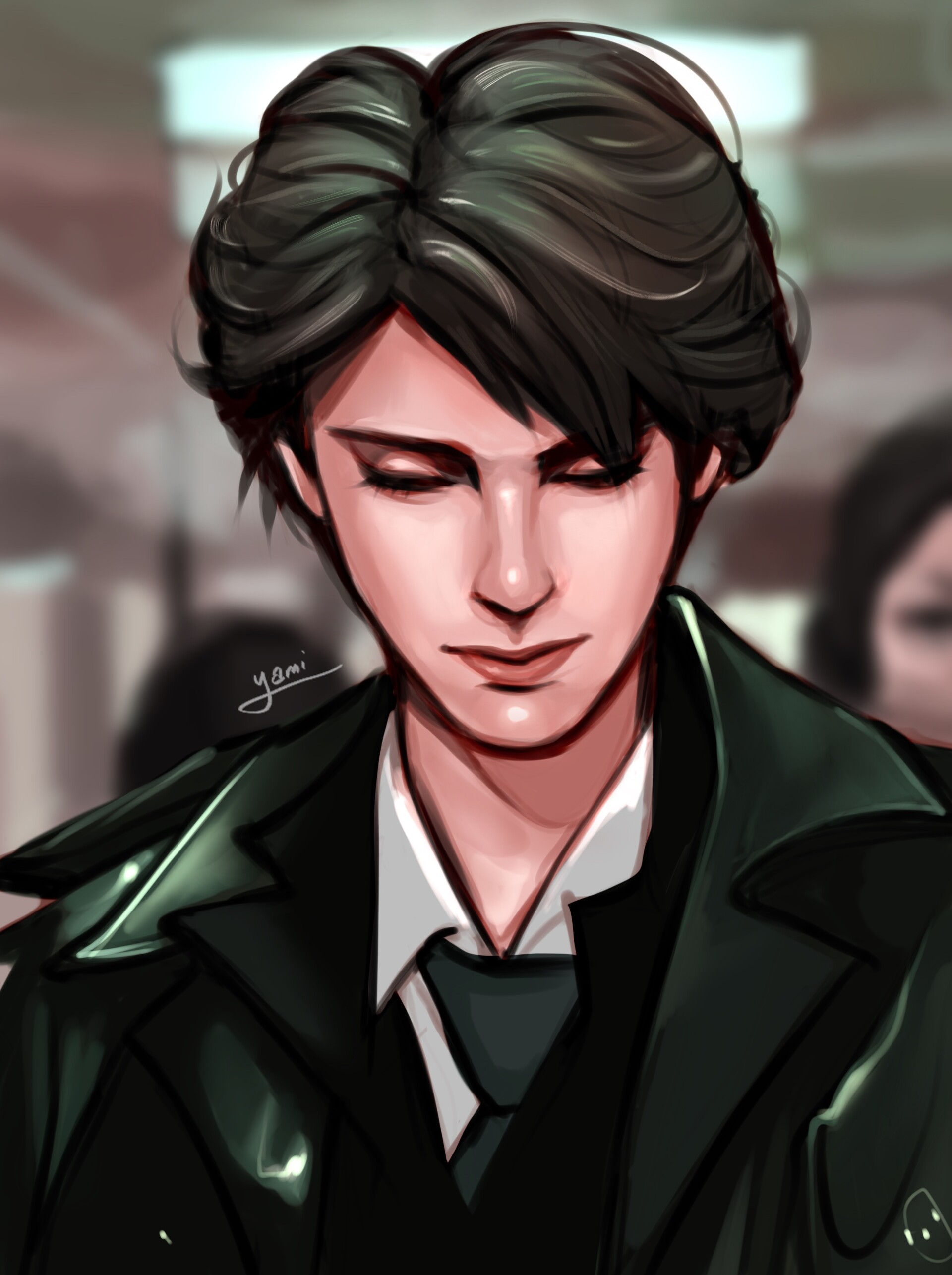 ArtStation - Eric Roberts