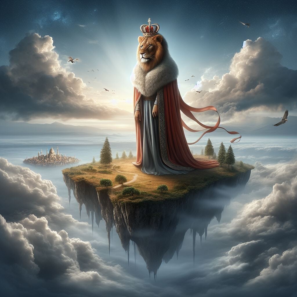 Ralf Sommer - 63 king default