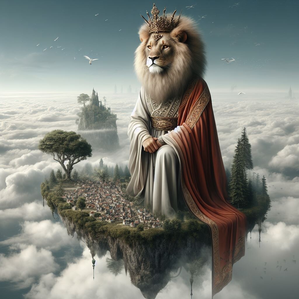 Ralf Sommer - 63 king default