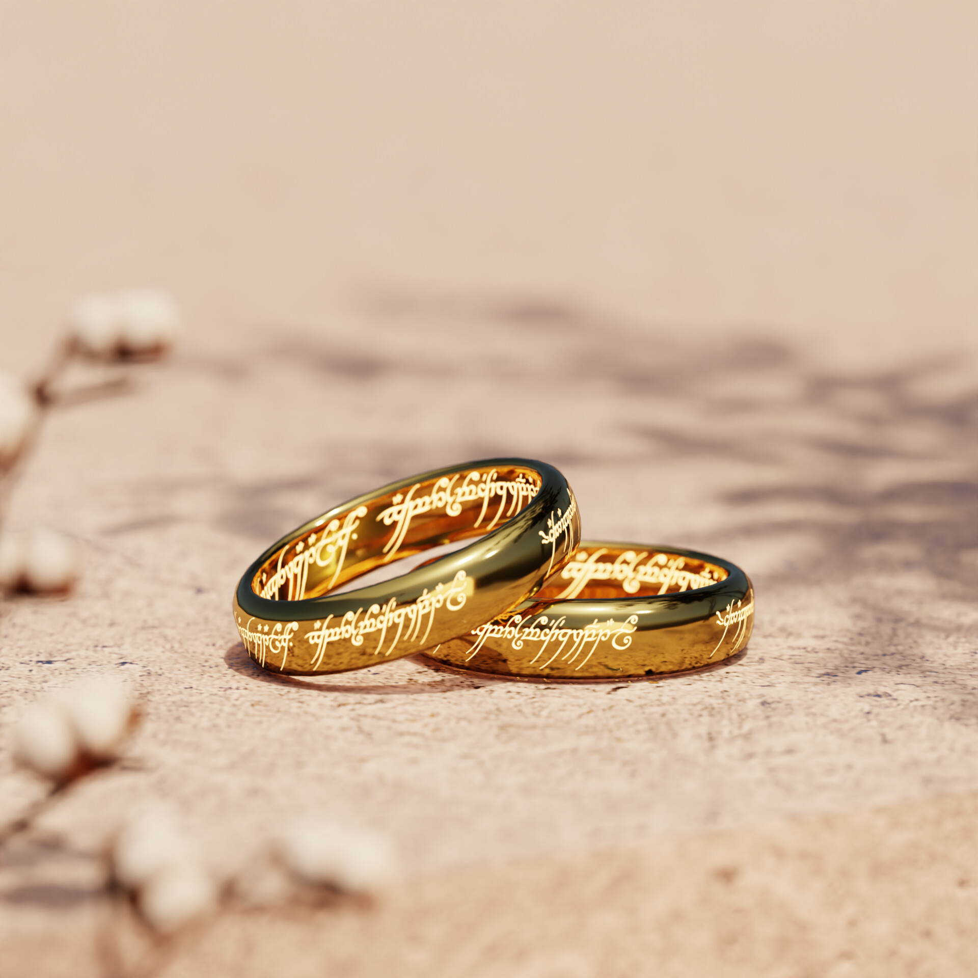 ArtStation - The_Ring