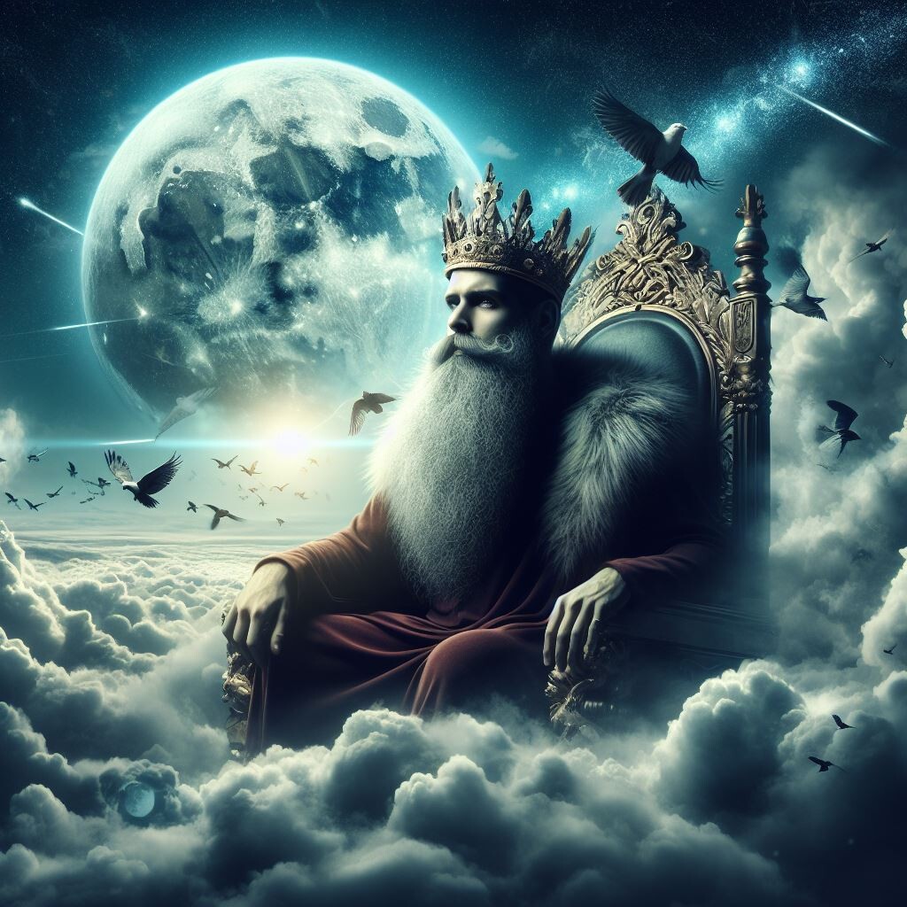 Ralf Sommer - 62 king default all (Alice in Wonderland - the Mirror)