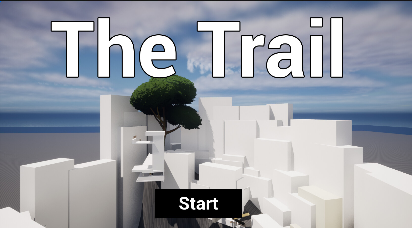 ArtStation - level design