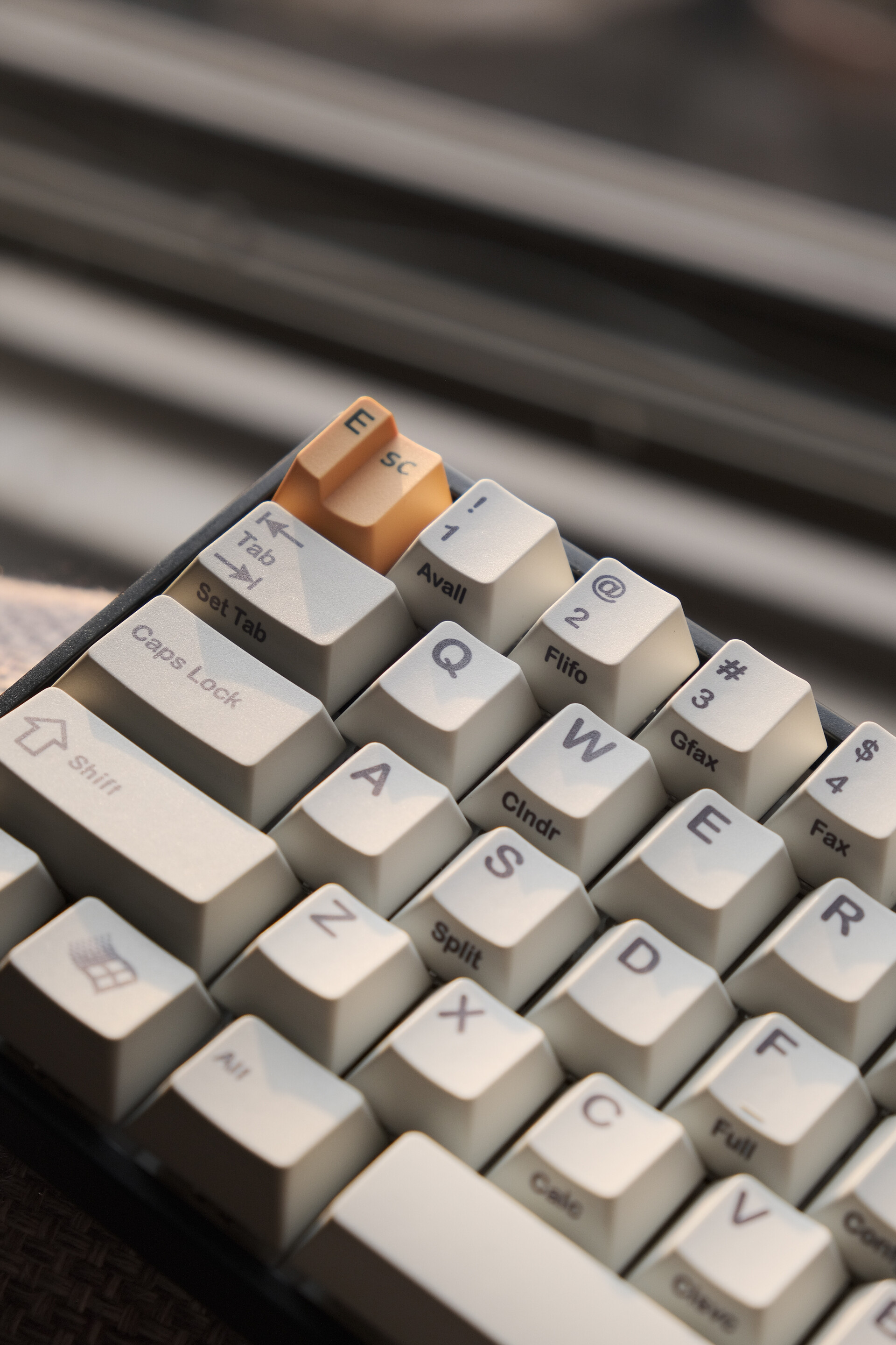 ArtStation - Vintage