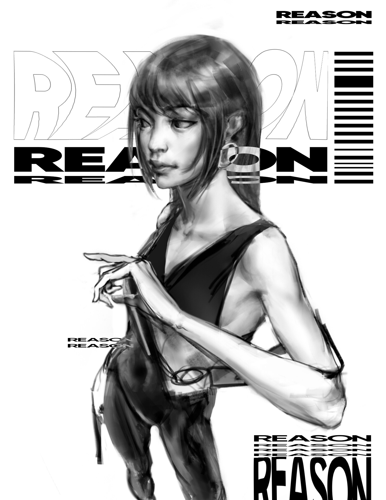 ArtStation - Posters