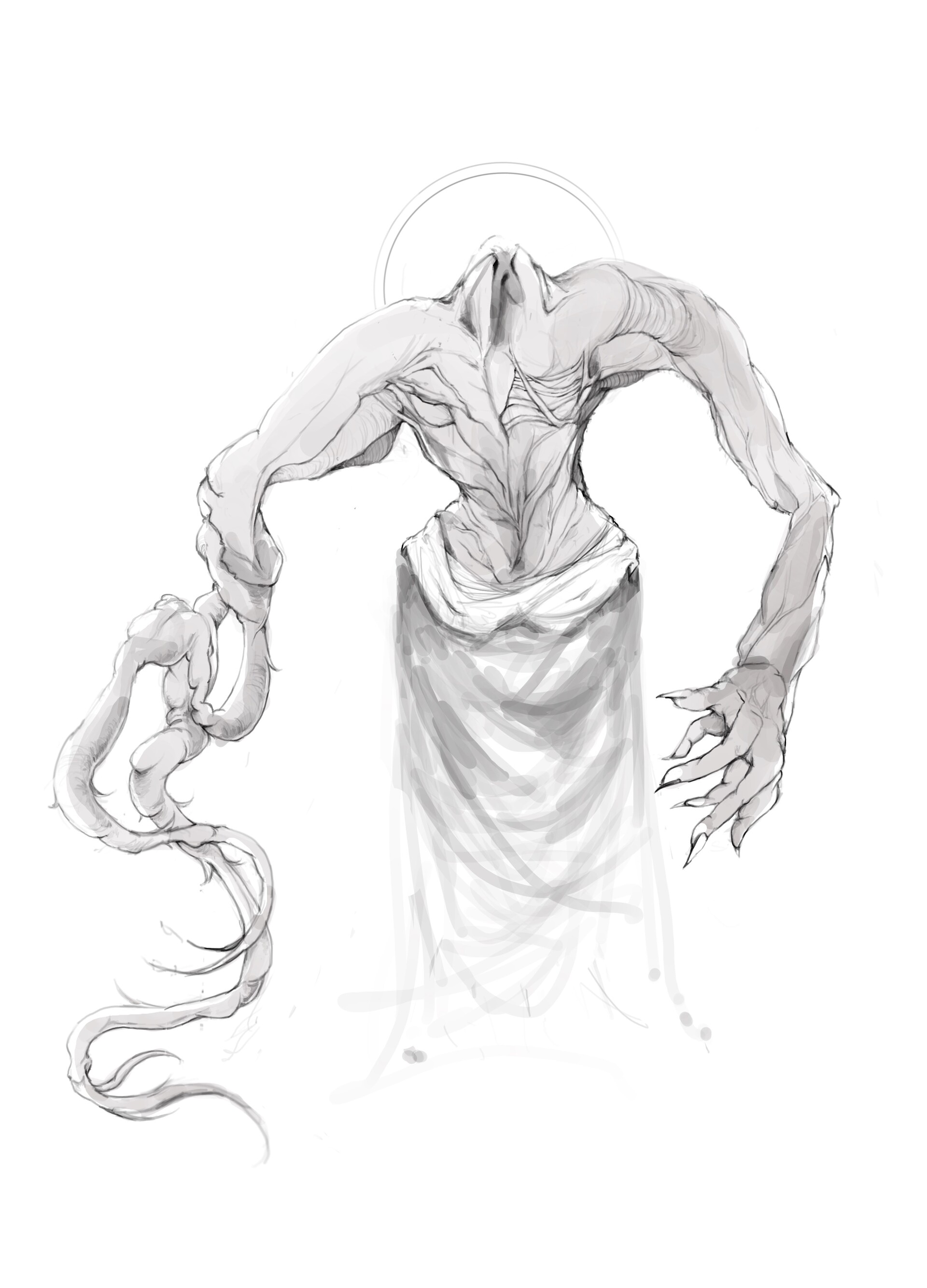 ArtStation - Judicator