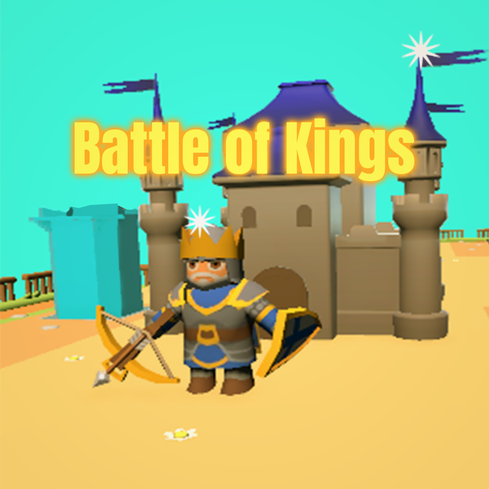 MD HASIBUL HOSSAIN - Hyper Casual Games Prototype