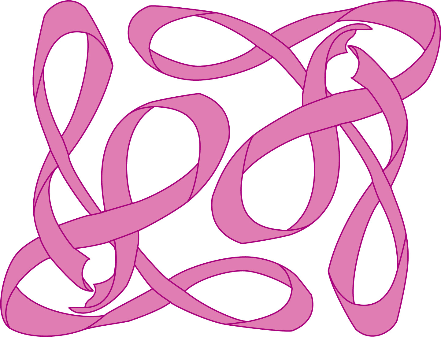 ArtStation - Imagine Pink 2022