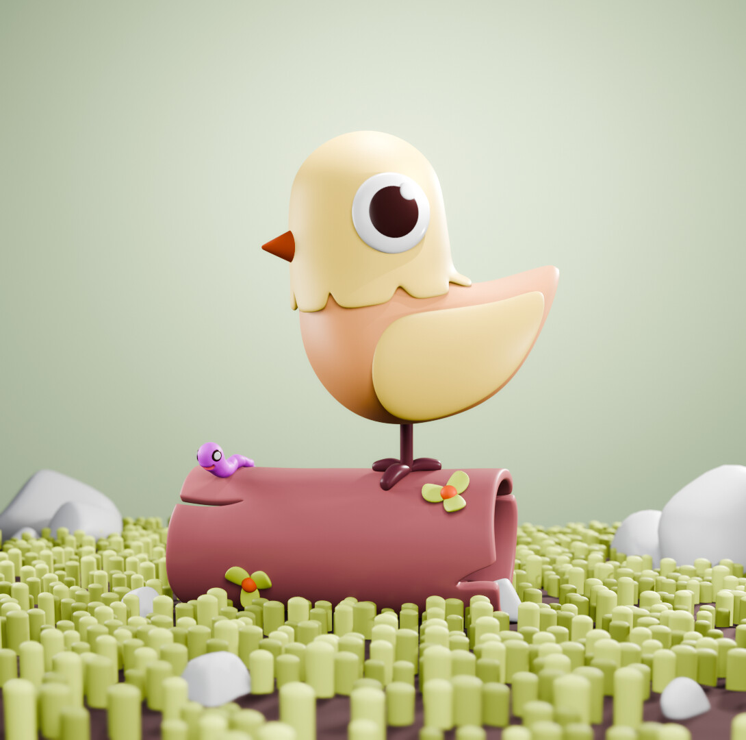 Isaac Padilla Cruz - Palomino