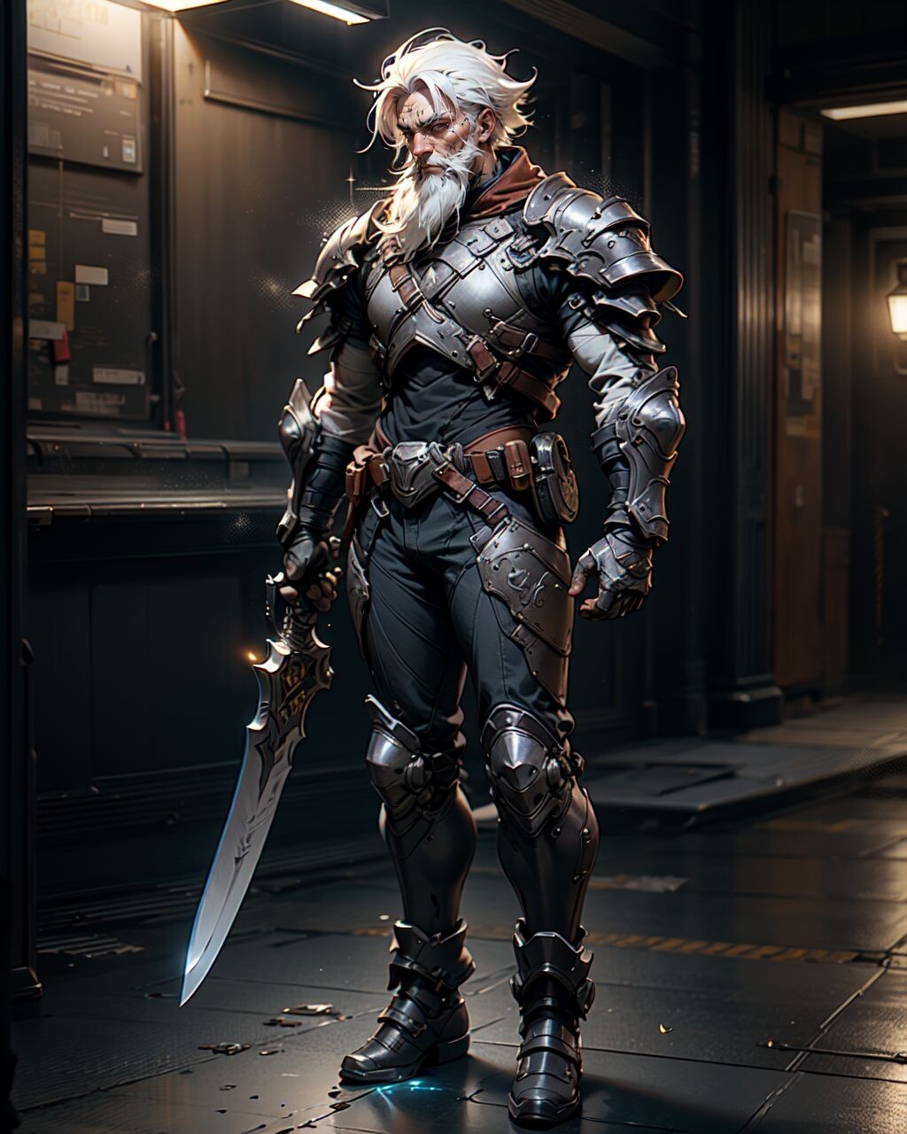 4K Anime Reference Art for Artists and Enthusiasts - 261 Medieval ...