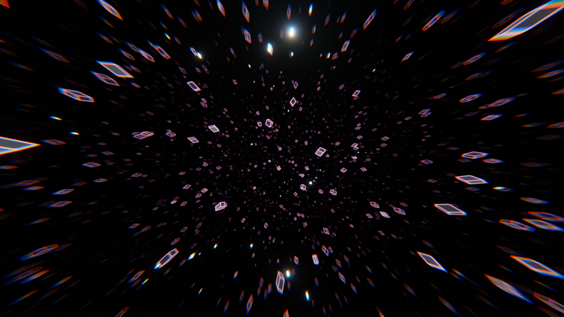 ArtStation - Icon - Point cloud