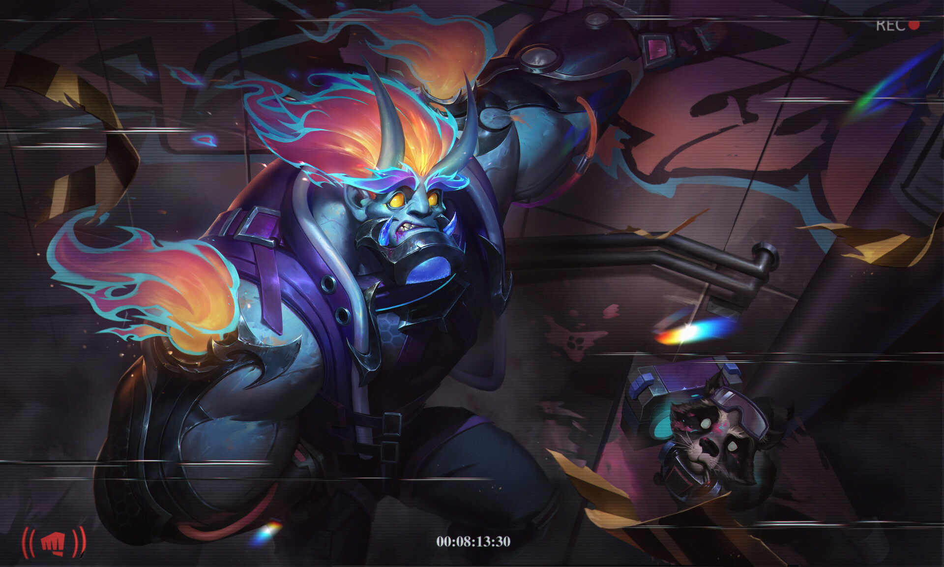 Pandart Studio - The graduation works of 2023 from Panda Academy