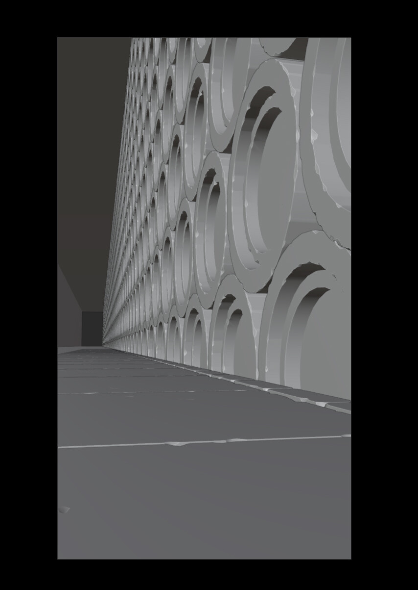 Sam Carr - Dark Place