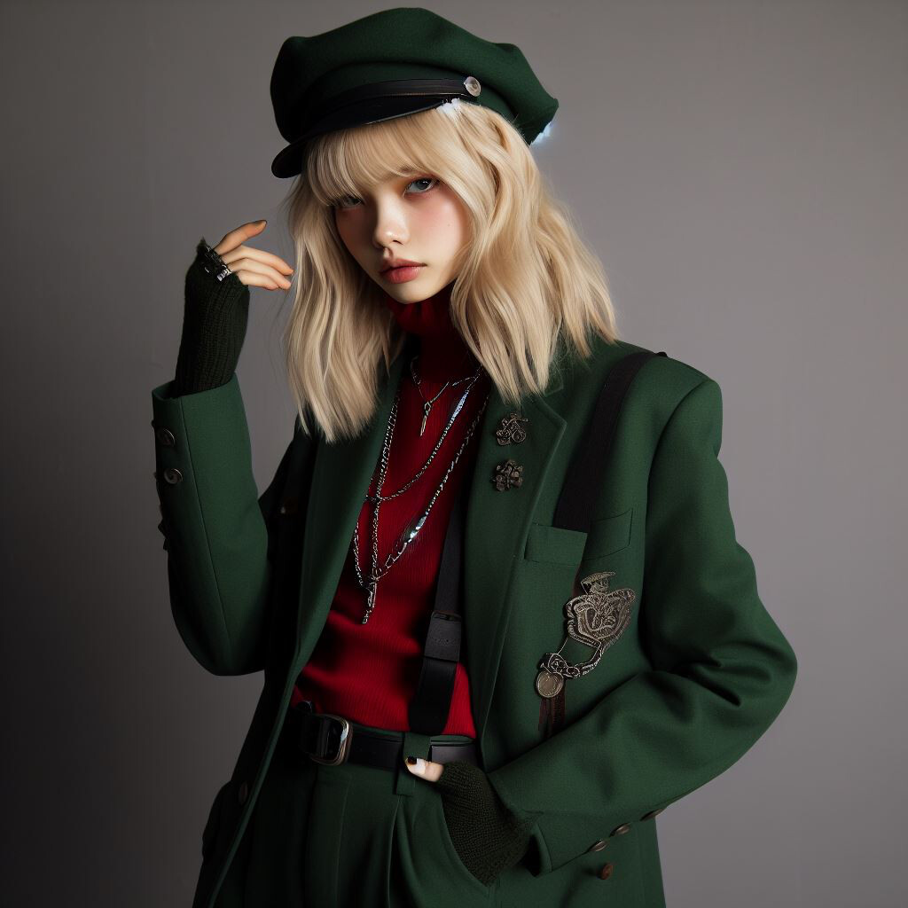 ArtStation - Hinako Rokuda