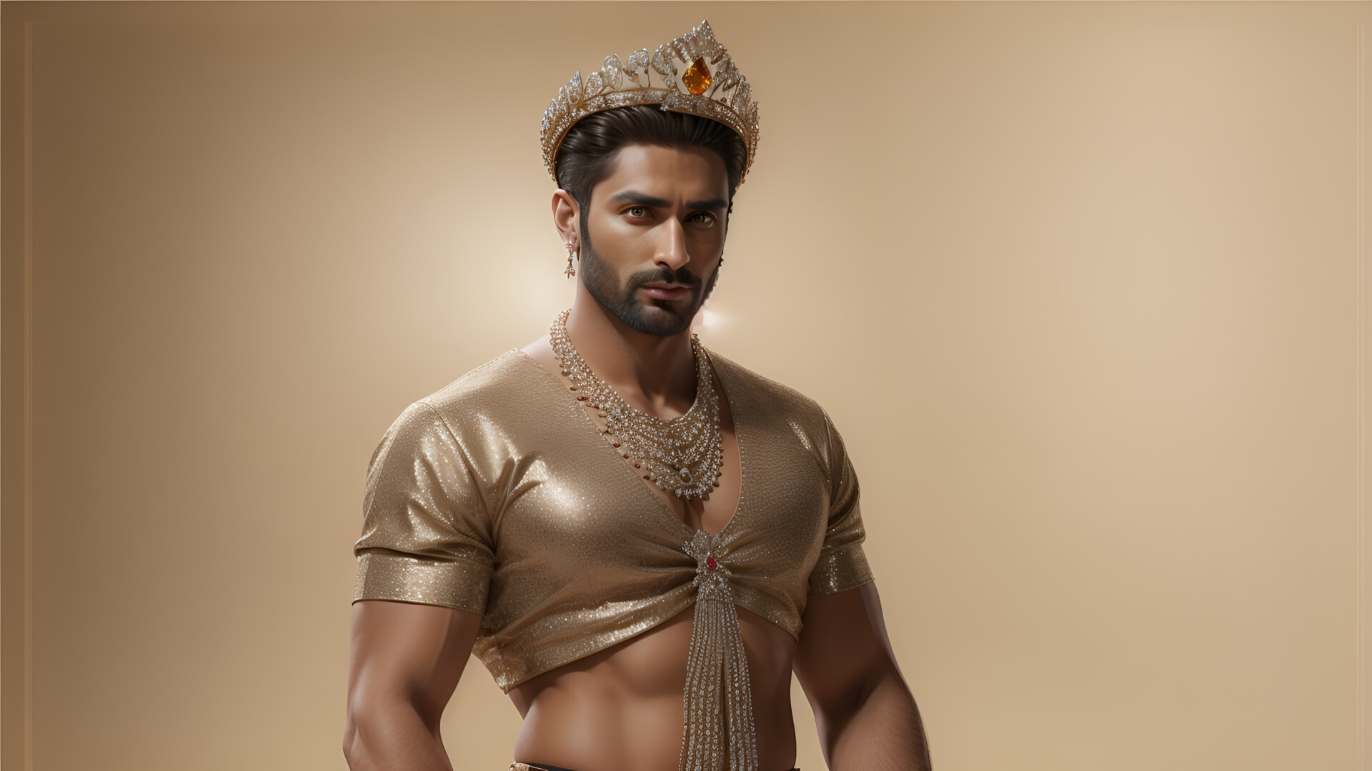 ArtStation - King (Model)