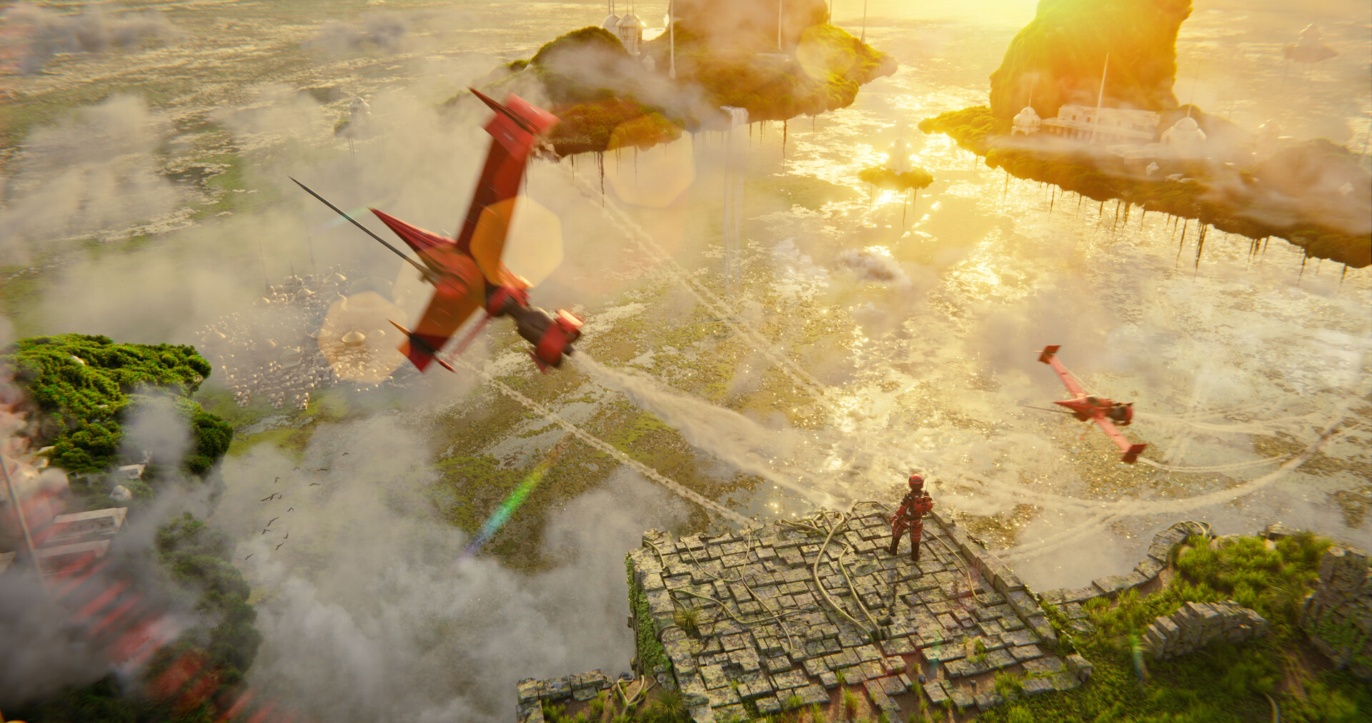 ArtStation - Space Cowboy