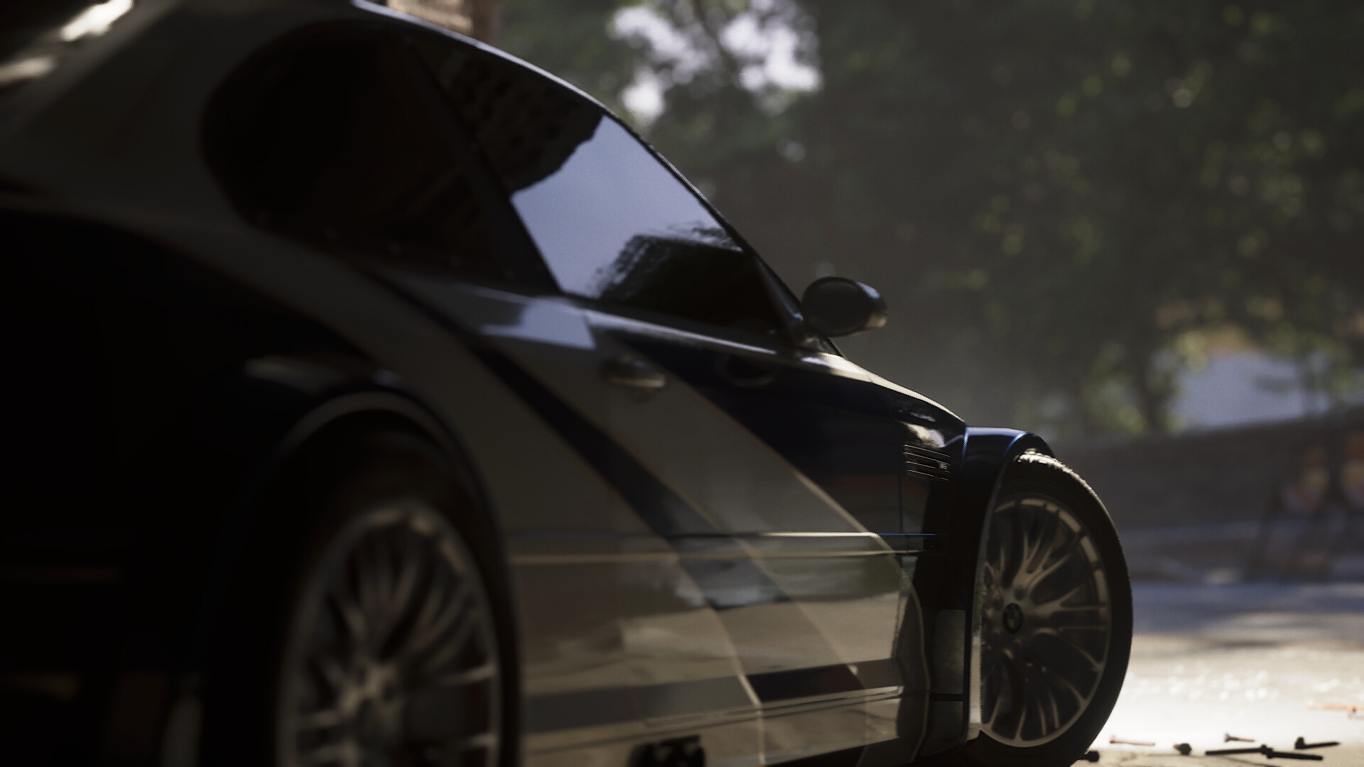 Need For Speed Mw 2024