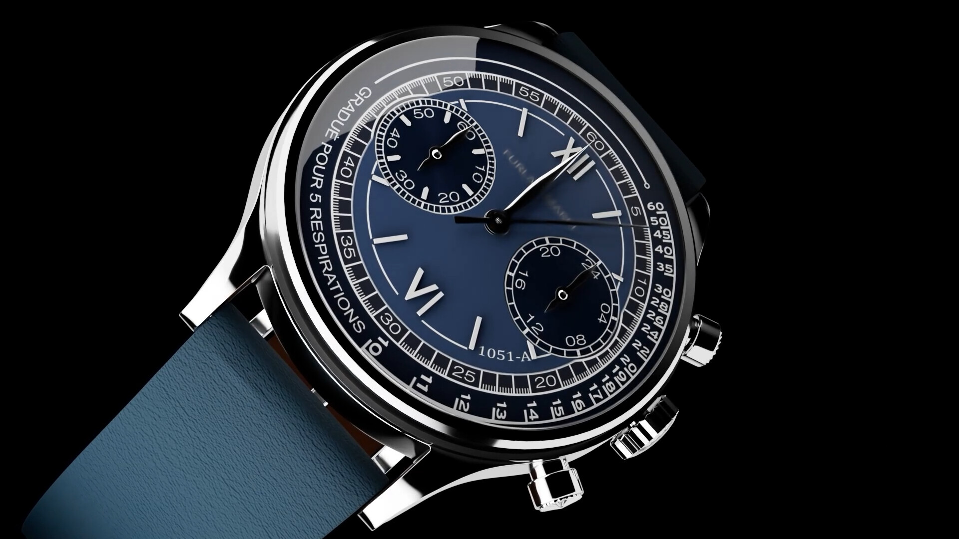 ArtStation - Furlan marri watches