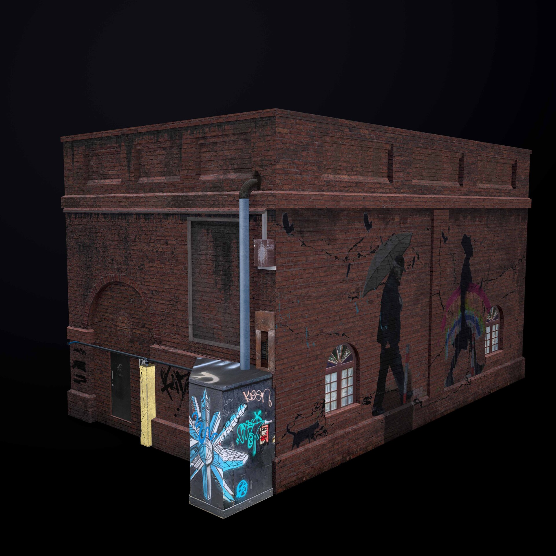 John Antony P - THE OLD VILLAGE RESORT