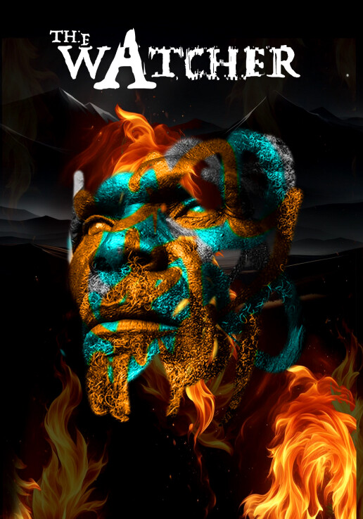 ArtStation - The wAtcher