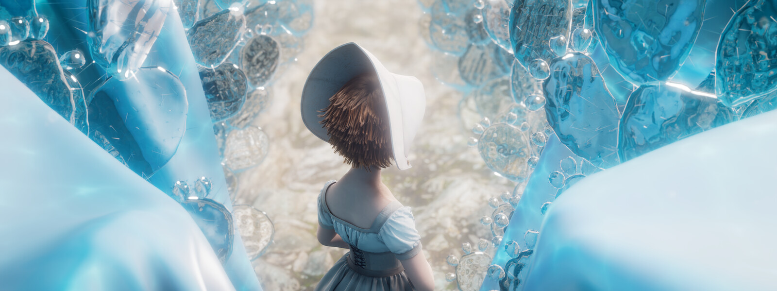 Giulia Filippini - Inane