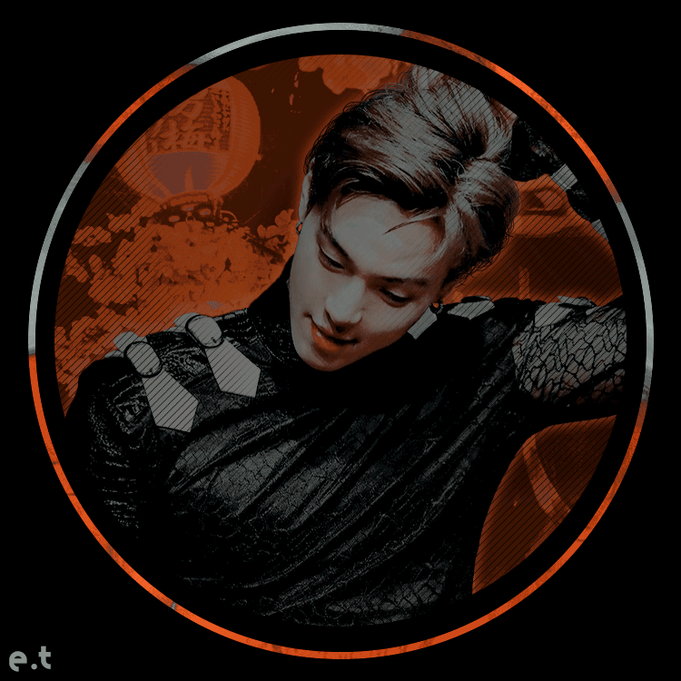 Tiger Edits Shownu Alligator Theme