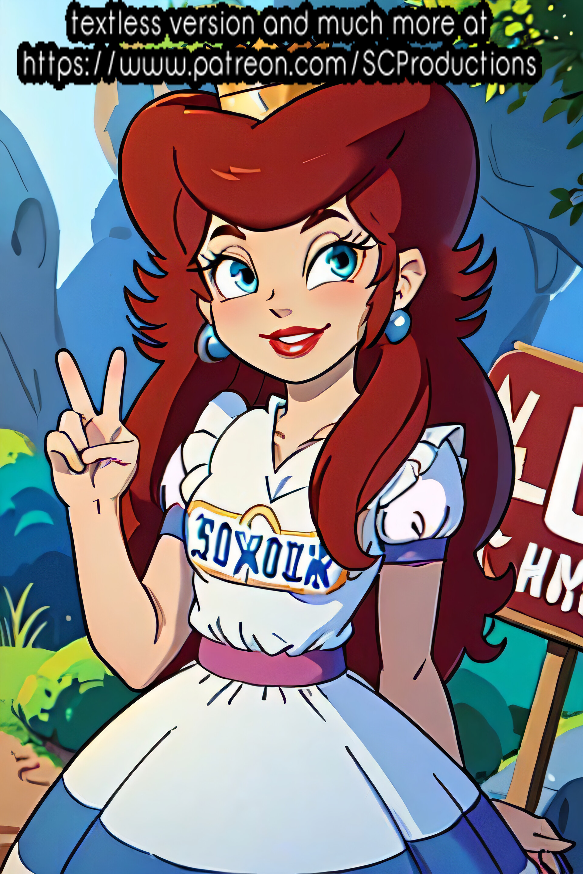 toadstool comics deviantart