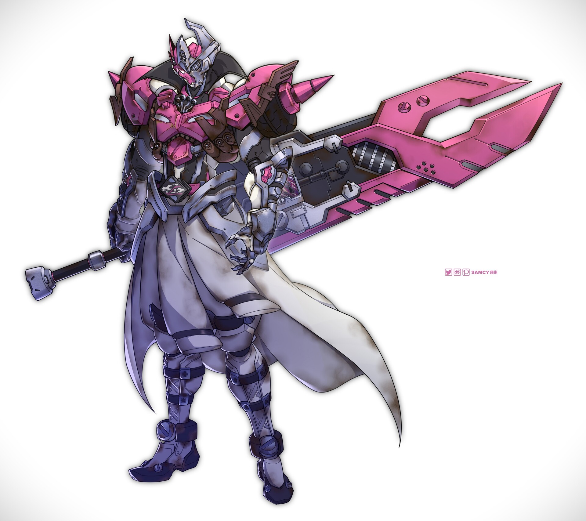 ArtStation - Valvarad