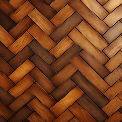 3D textures PBR free Download - Wood parquet Raw