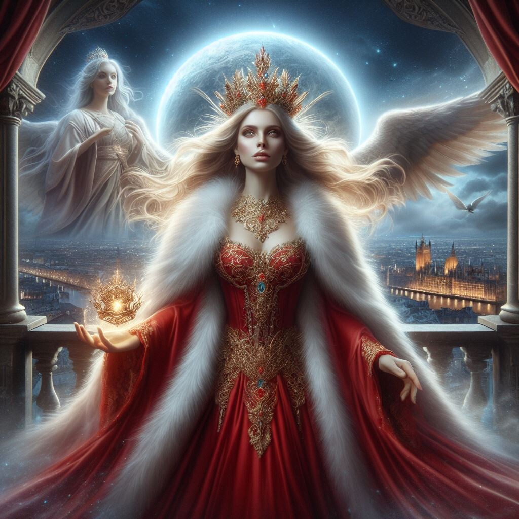 Ralf Sommer - New distinct queen (90)