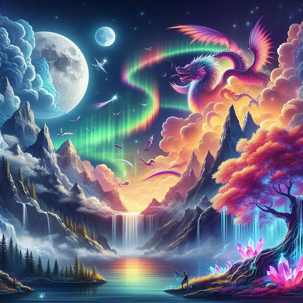 Ralf Sommer - New distinct queen (90)