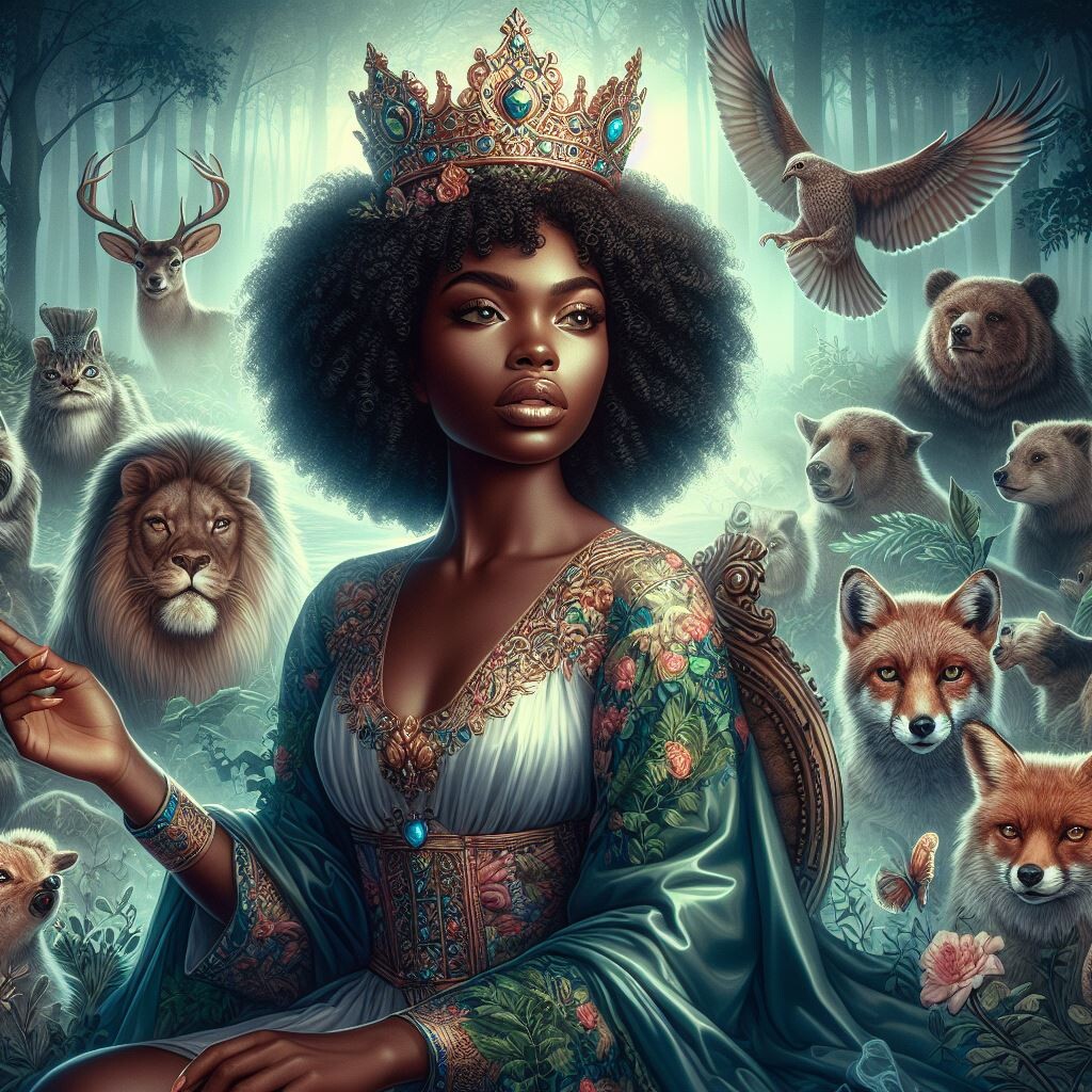 Ralf Sommer - New distinct Queen (91)