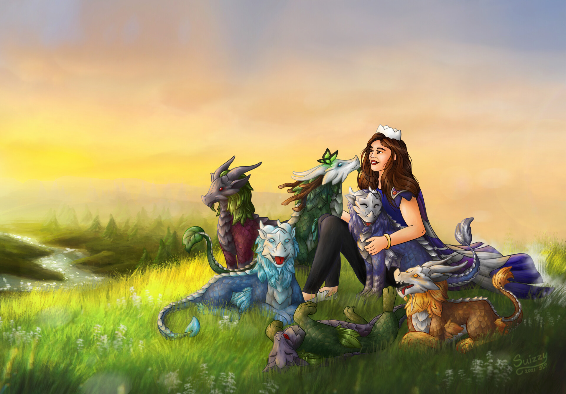 Mune Wallpapers