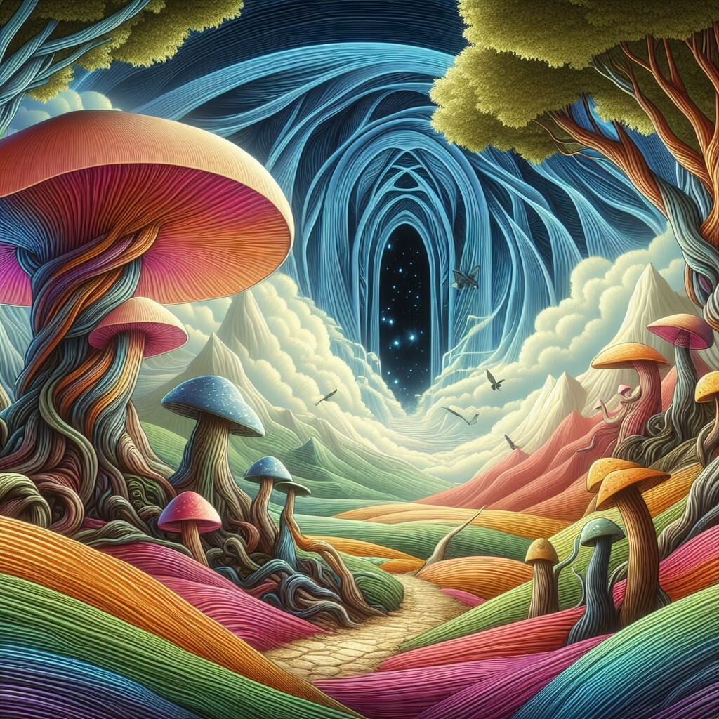 Ralf Sommer - New distinct Queen (91)