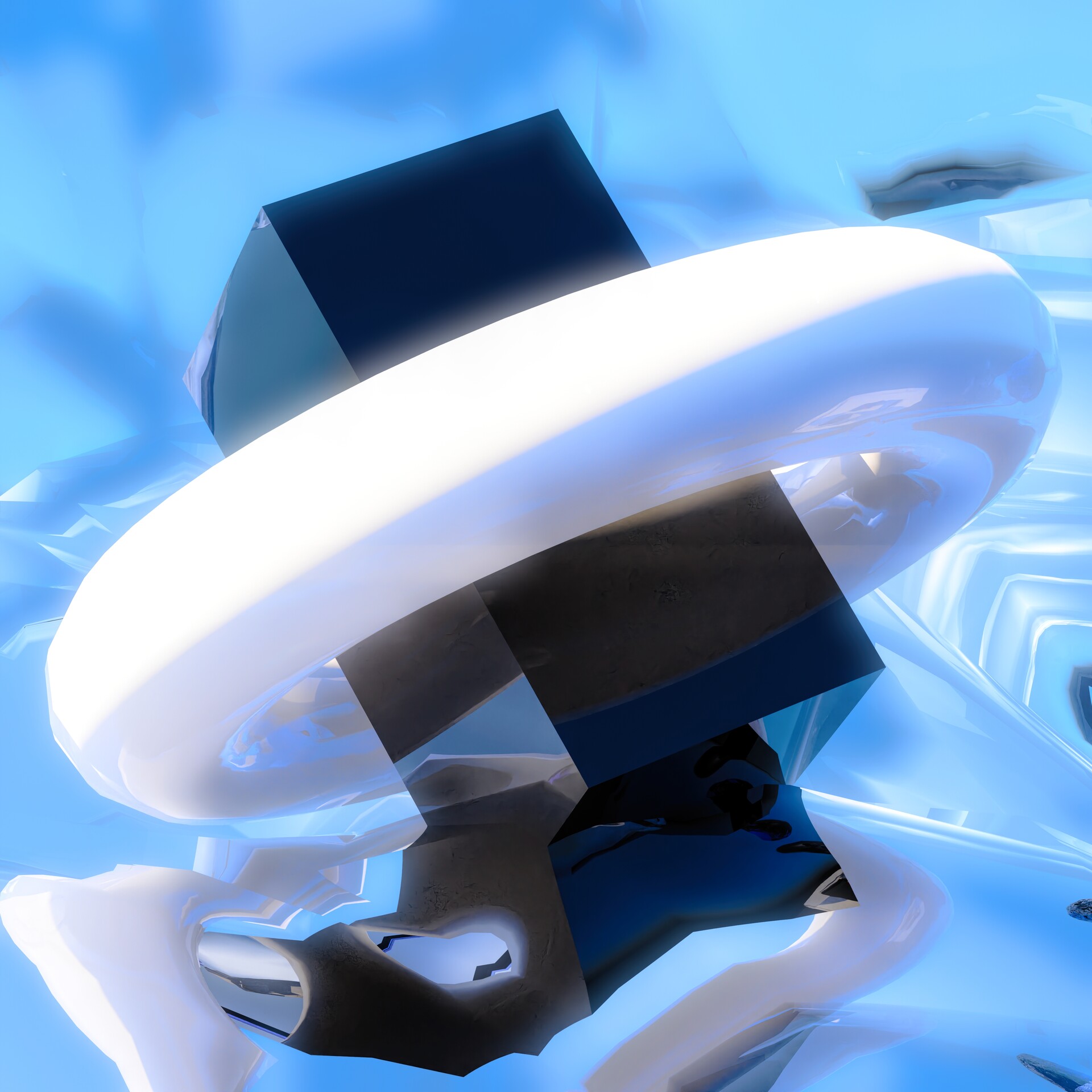 ArtStation - Rejuvenate