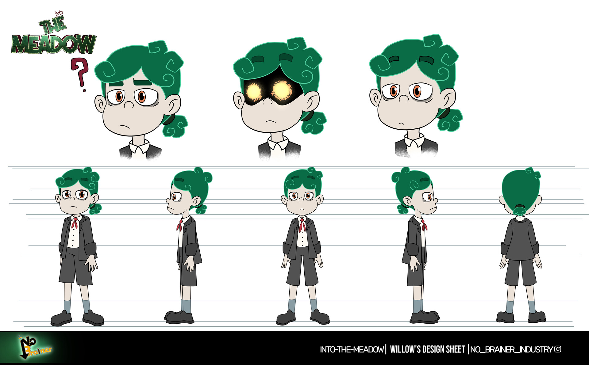 ArtStation - Willow Kindred