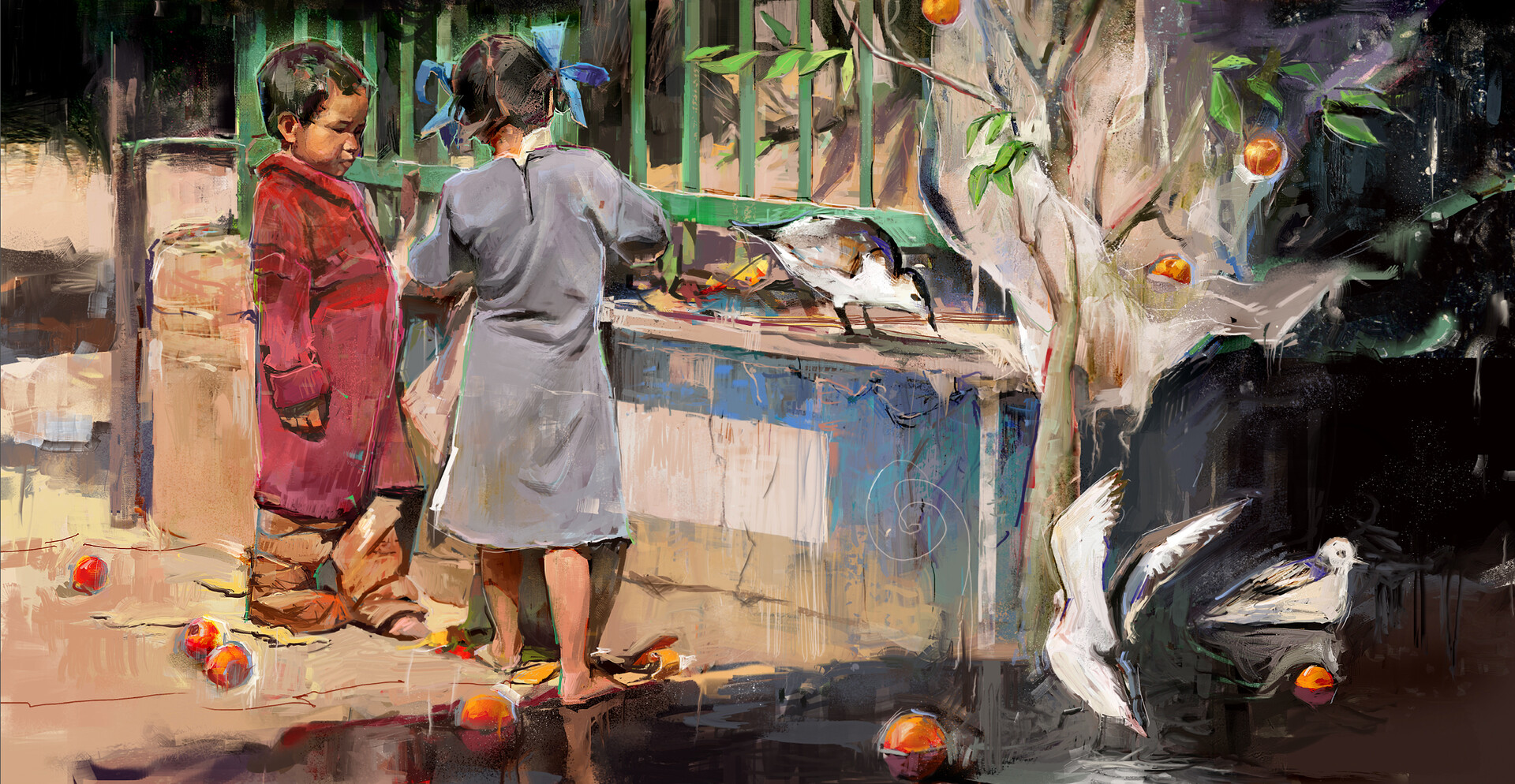 ArtStation - Study_pack_2