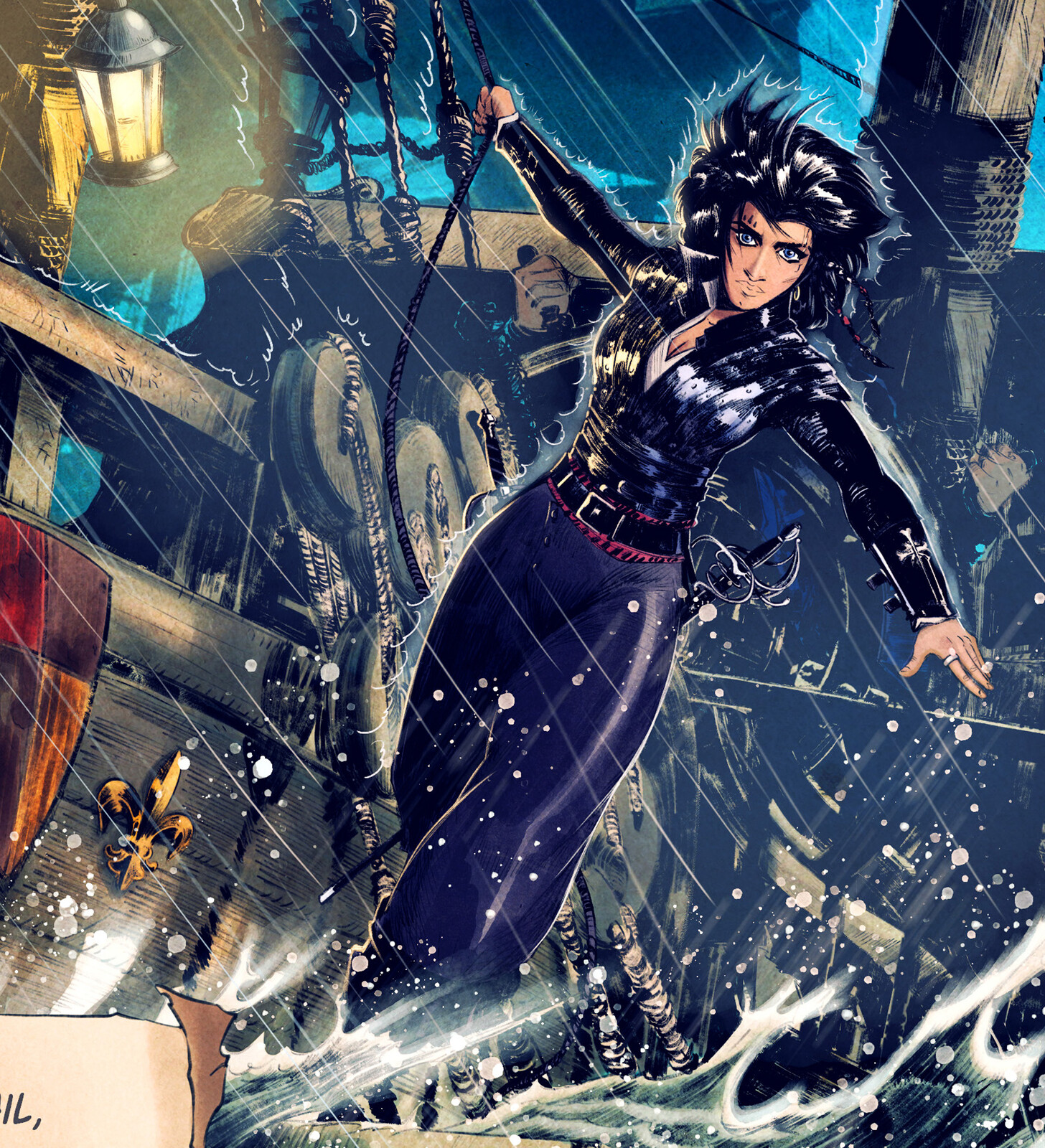 Sougata Mitra - The Voyage