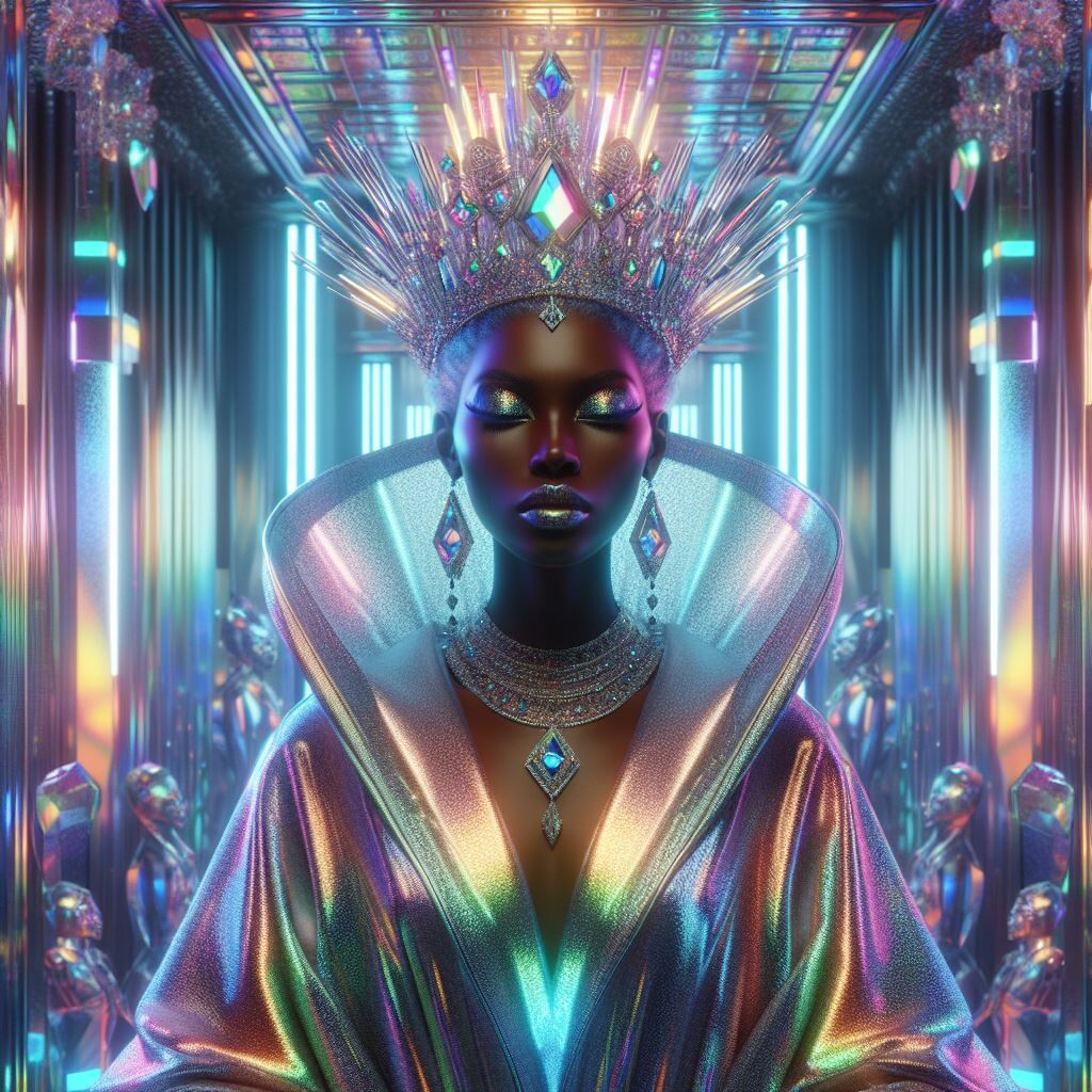 Ralf Sommer - new distinct Queen (92)