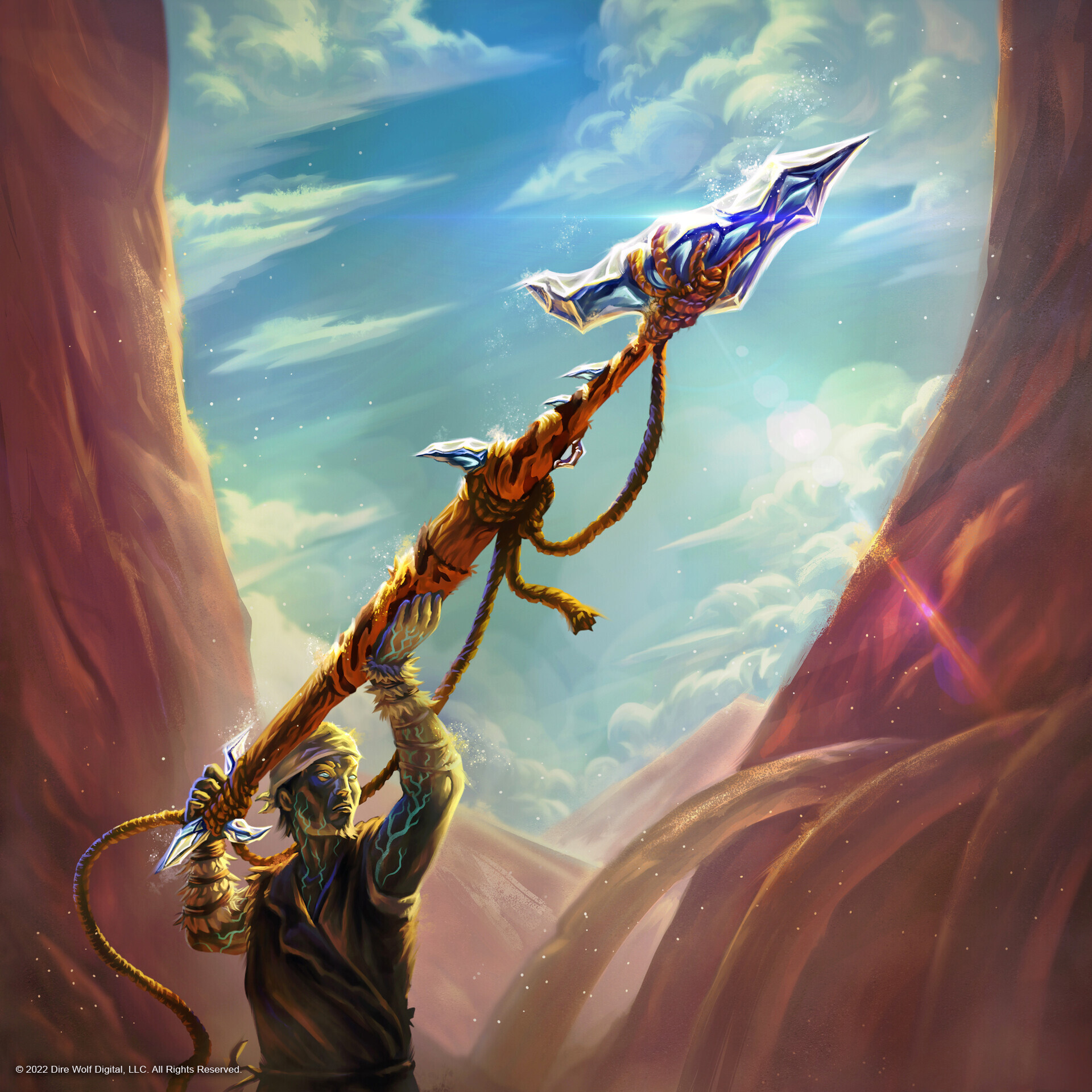 João Mileski - Eternal Illustrations #3