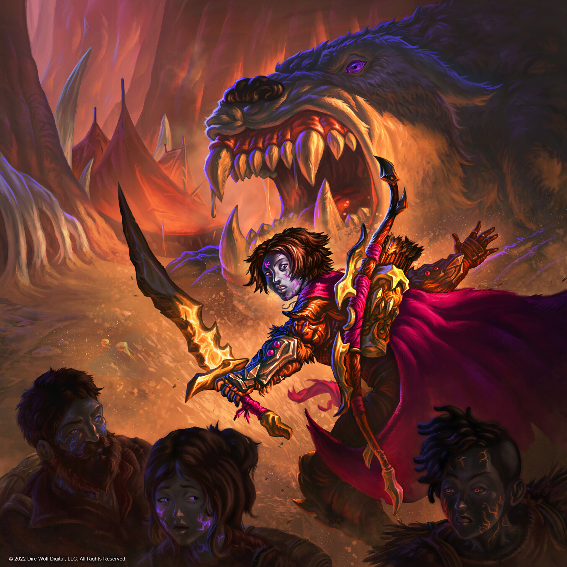 João Mileski - Eternal Illustrations #3