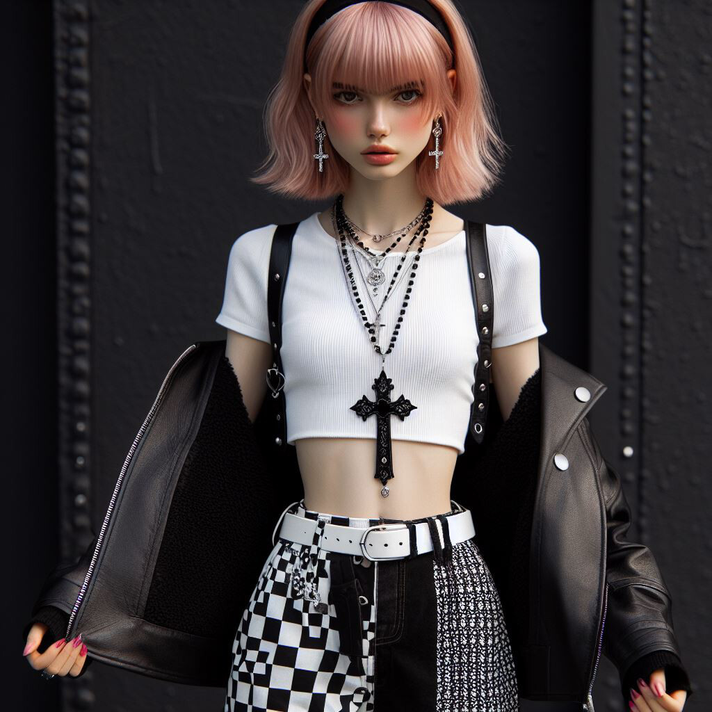 ArtStation - Heather MacFarlane