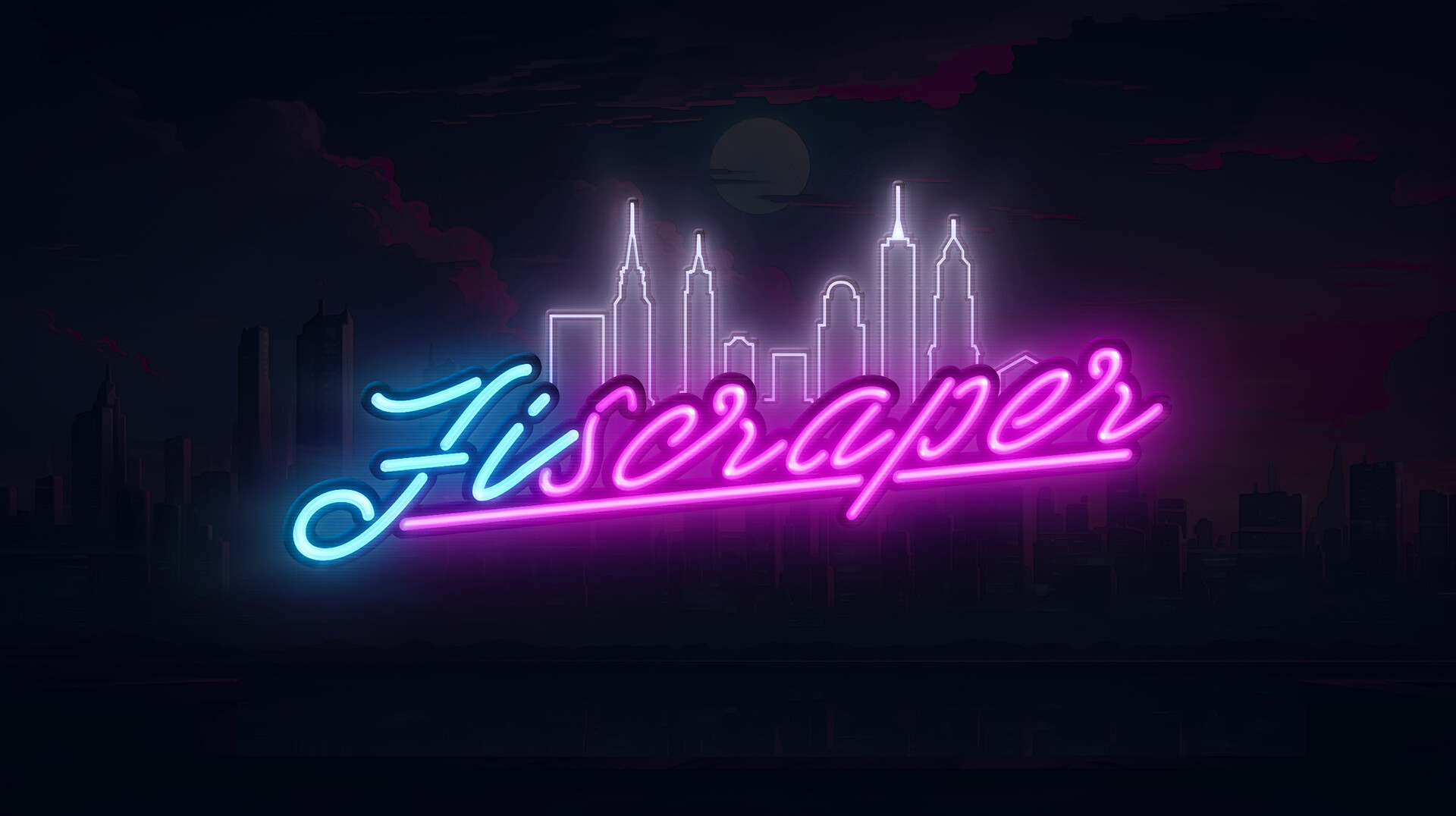 ArtStation - GAME LOGO